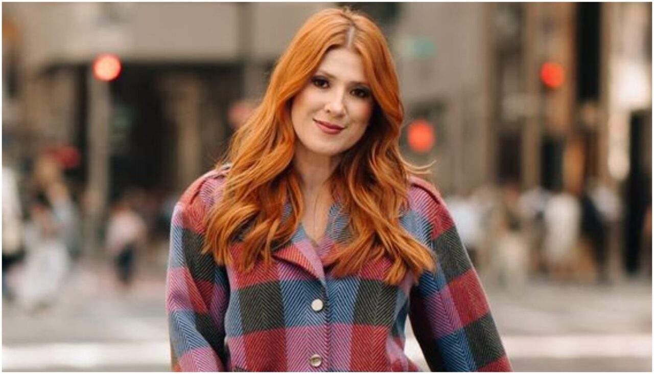 50 tons de ruivo! Descubra o seu tom ideal e como cuidar dos fios