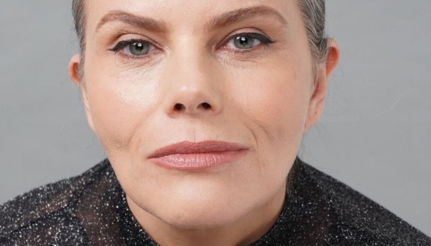 Maria Cândida deu nova chance ao amor após os 50 anos - Mulher