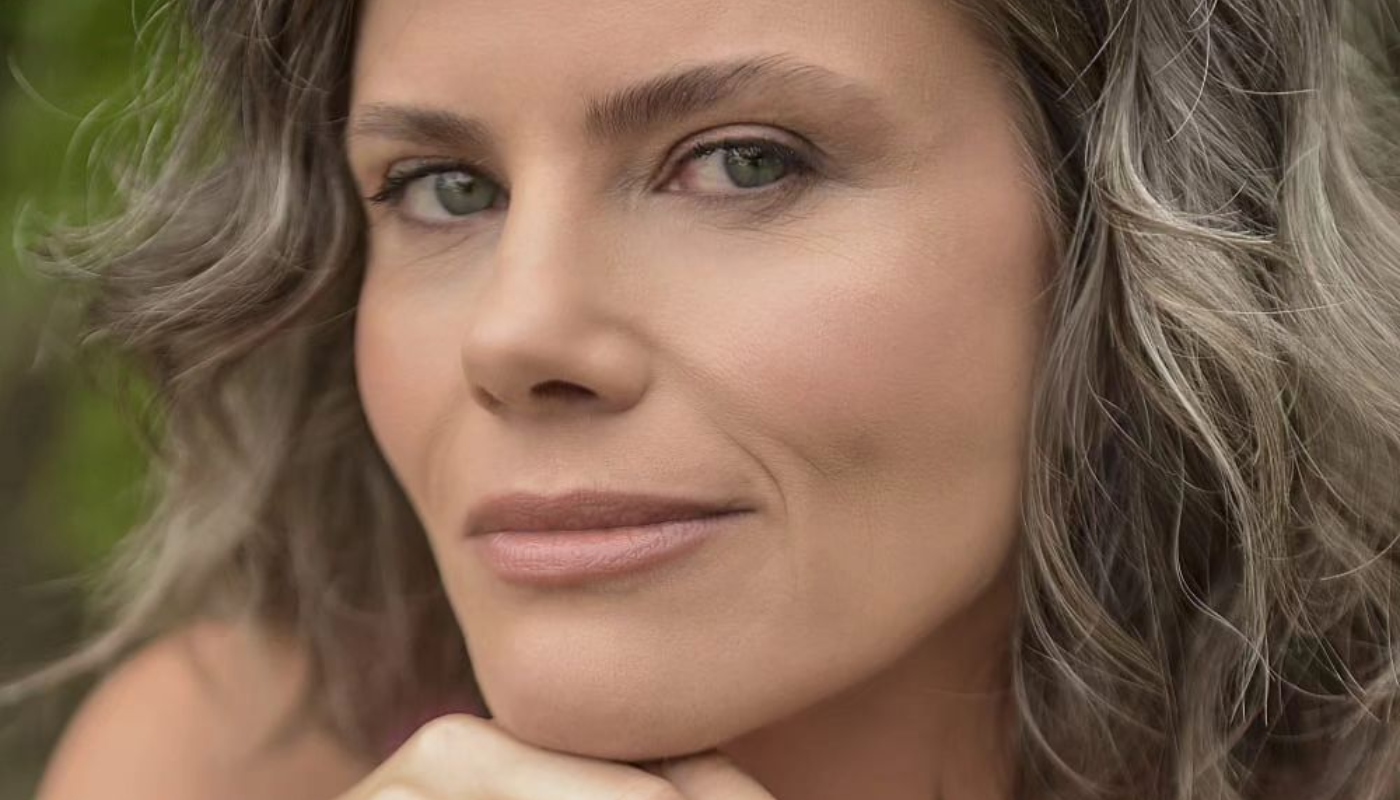 Maria Cândida deu nova chance ao amor após os 50 anos - Mulher