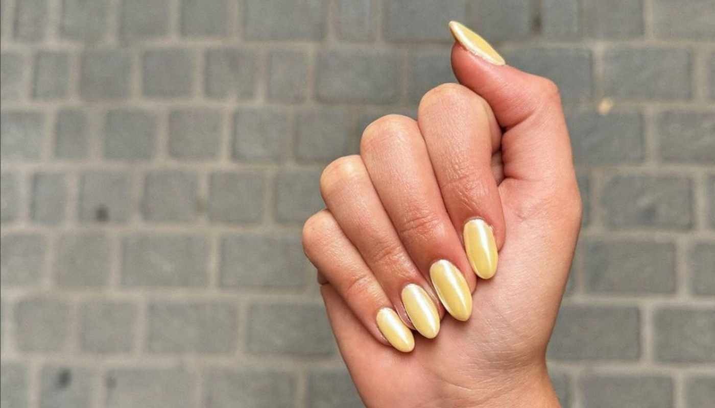 Esmalte para 2025: veja as cores que serão tendência - Mulher