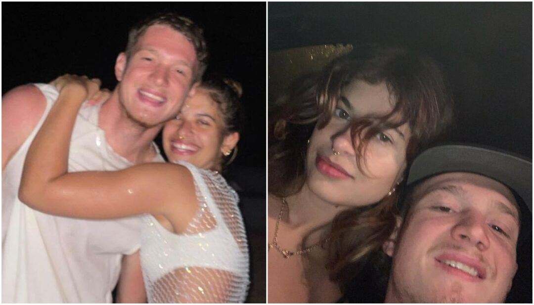 Pedro Novaes namora jornalista há anos: saiba mais sobre o casal