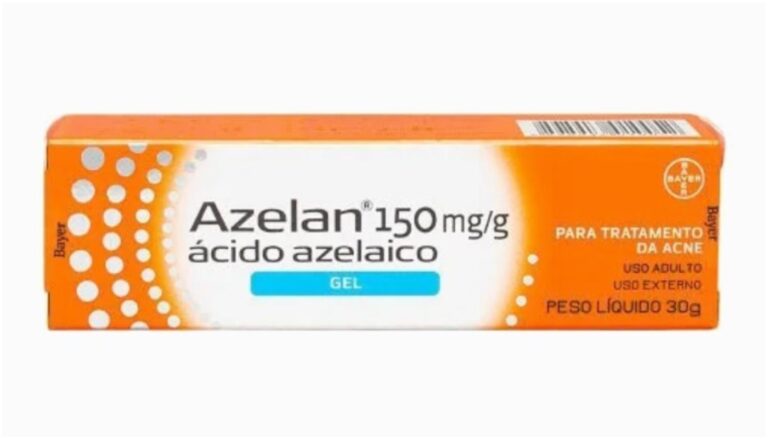 Azelan: como funciona a pomada em gel e em qual pele usar?