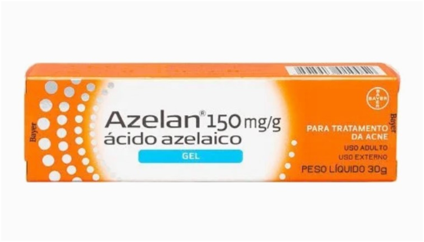 Azelan: como funciona a pomada em gel e em qual pele usar?