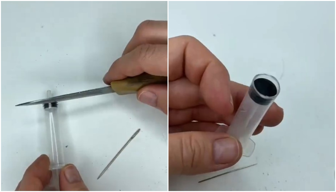 Como tirar farpa do dedo? Veja maneira correta