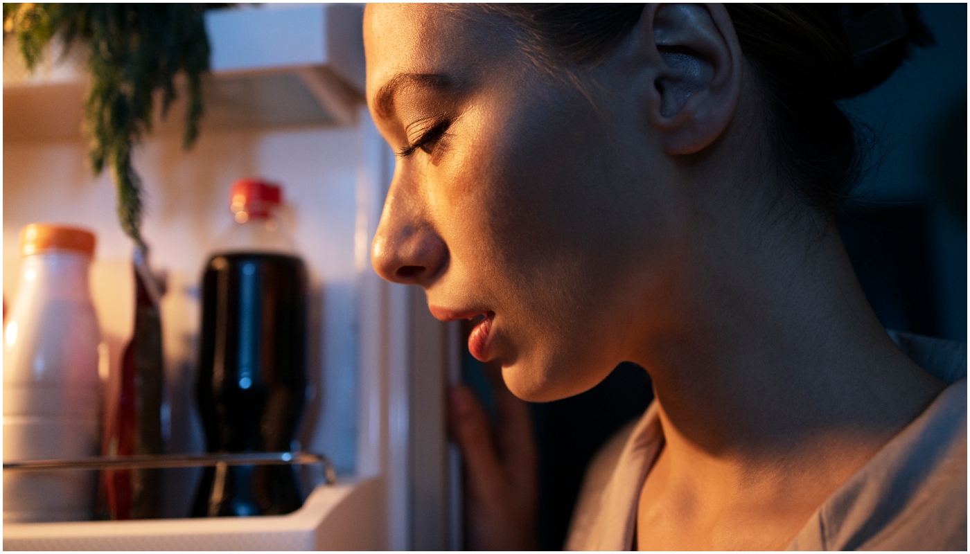 Ruído alimentar: o que é e como lidar?