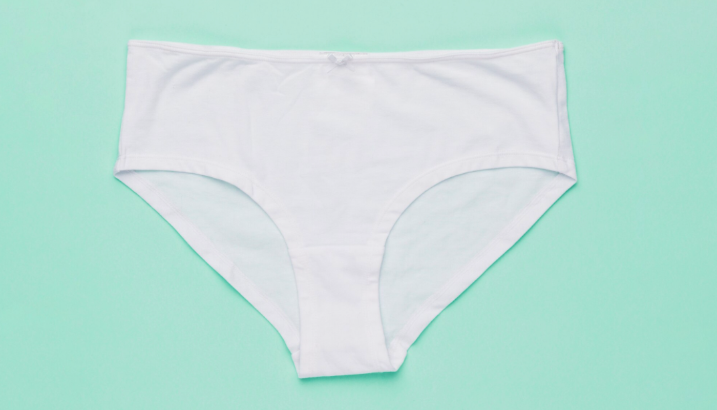 Corrimento branco: o que significa cada variação desse fluído?