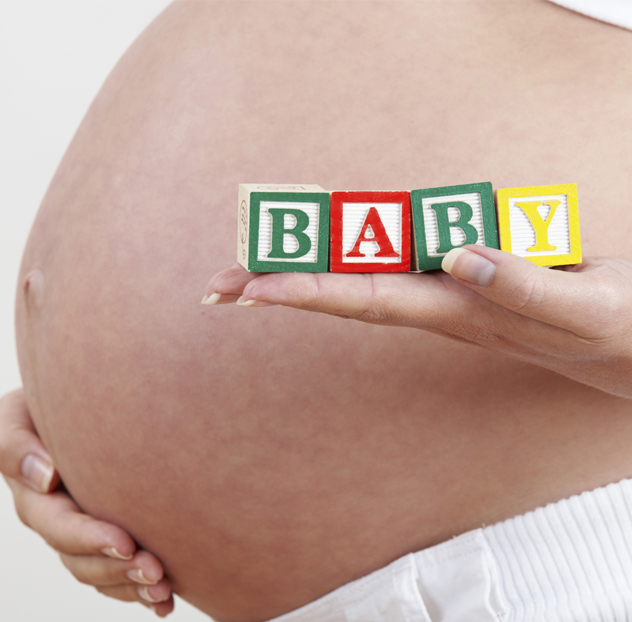 38ª semana de gravidez: atenção aos sinais! - Mulher