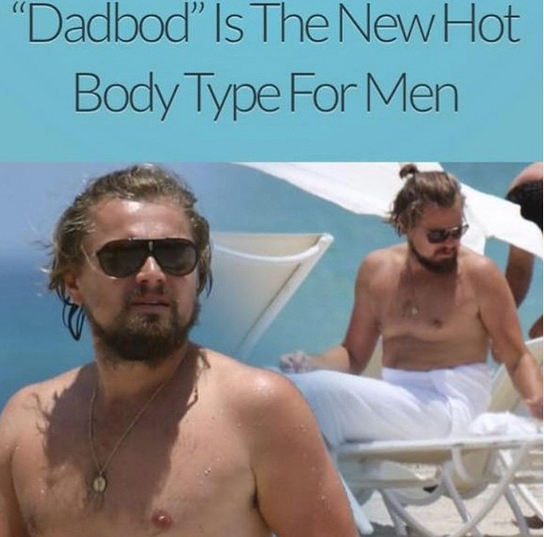 Pança de chope é a nova barriga de tanquinho entre internautas dos EUA ...