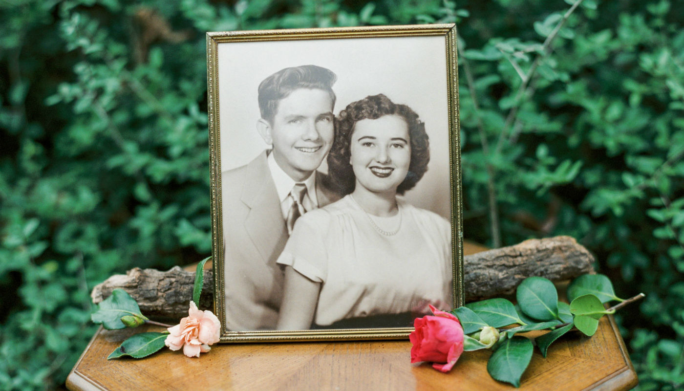 Verdadeiro amor! Neta faz ensaio lindo de avós juntos há 65 anos ... Verdadeiro amor! Neta faz ensaio lindo de avós juntos há 65 anos ...