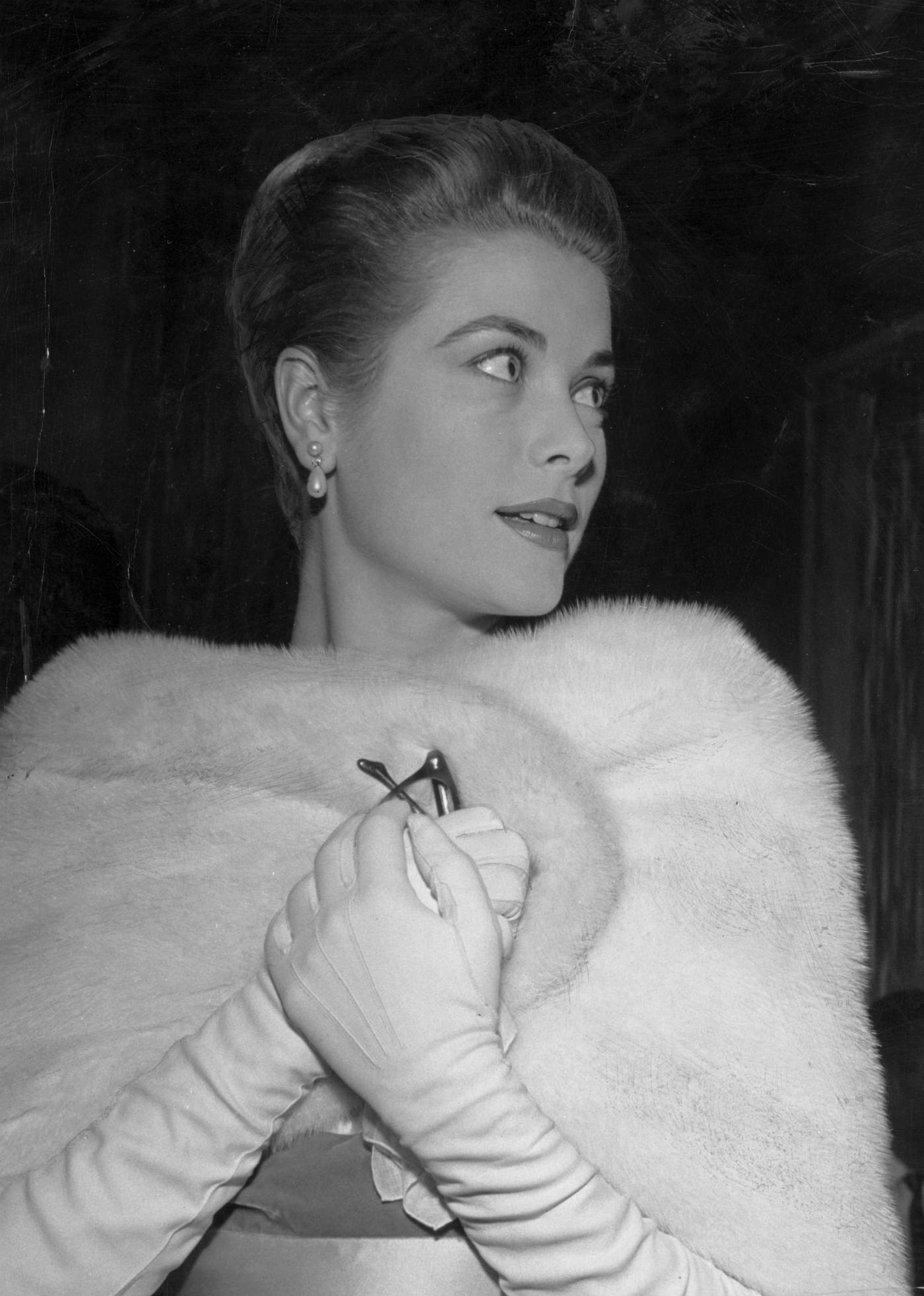 Neta de Grace Kelly veio ao Brasil e chamou atenção: é elegante como a ...